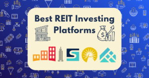 Best REIT Investing Platforms: Dividend Yields & Performance